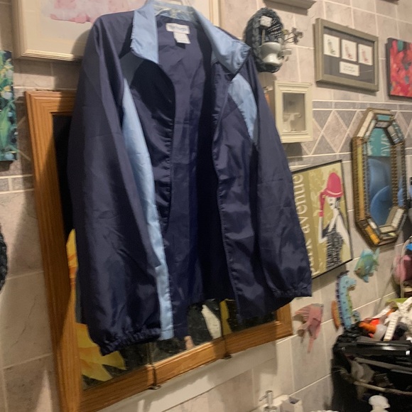 The Paragon | Jackets & Coats | The Paragon Wind Breaker Jacket | Poshmark